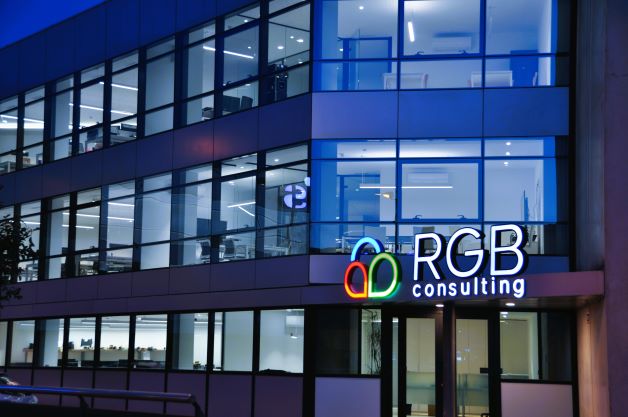 RGB Consulting - Odoo